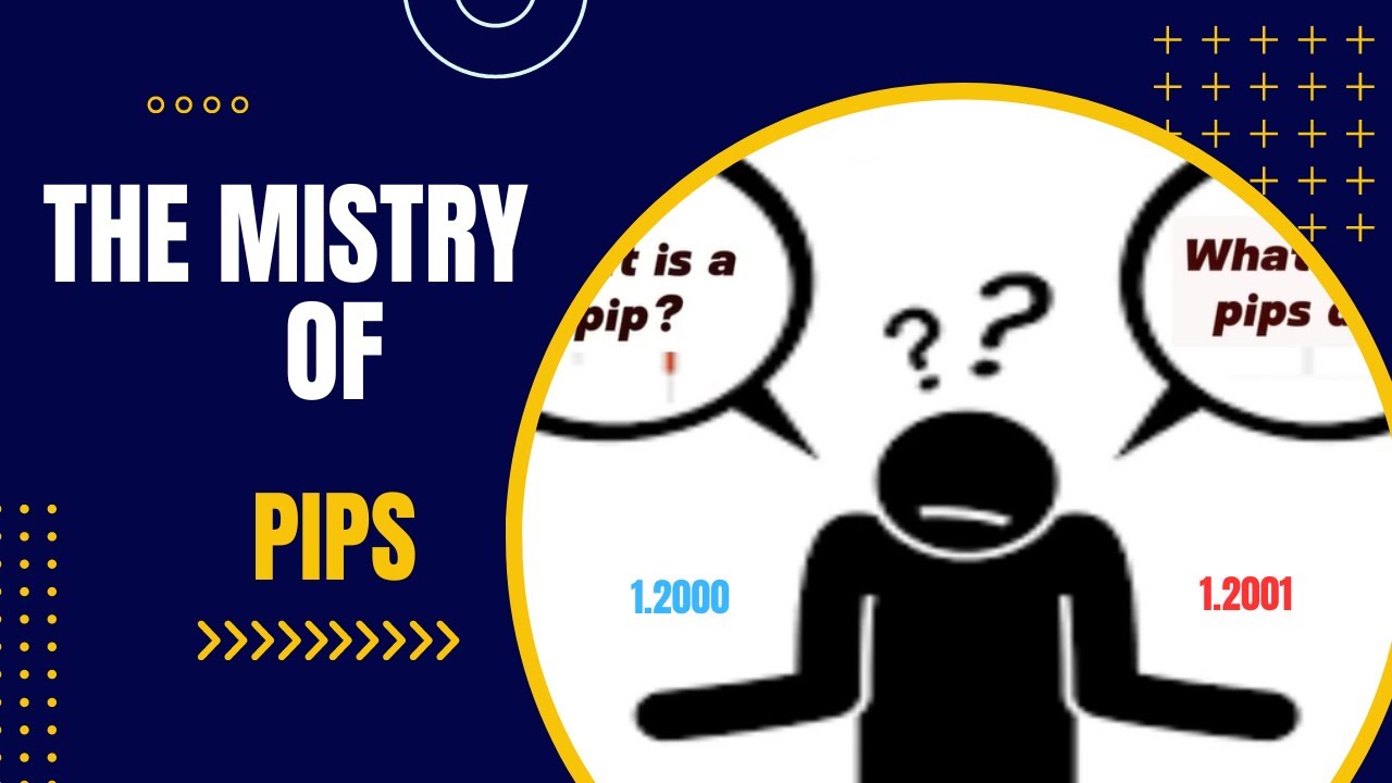 Pips, How they work - YouTube