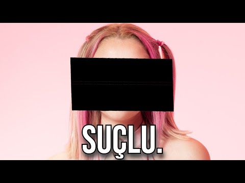 NYMPEANIN KARANLIK YÜZÜ 🤡
