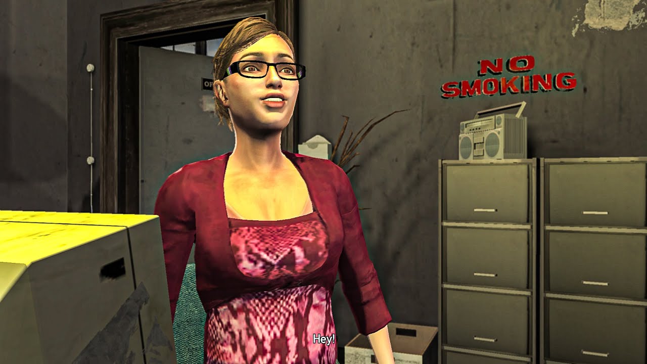 Niko’s First Date with Michelle | GTA 4 Complete Edition Gameplay - YouTube