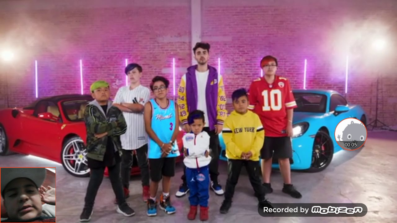 La mejor canción de fede es el mejor canción de rap /no somos lobos ...