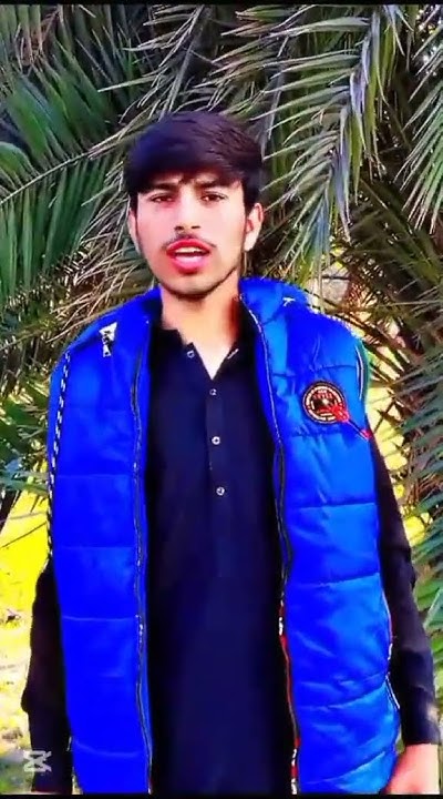 Badmashi dia gala #Ali Raza Jutt 786 - YouTube