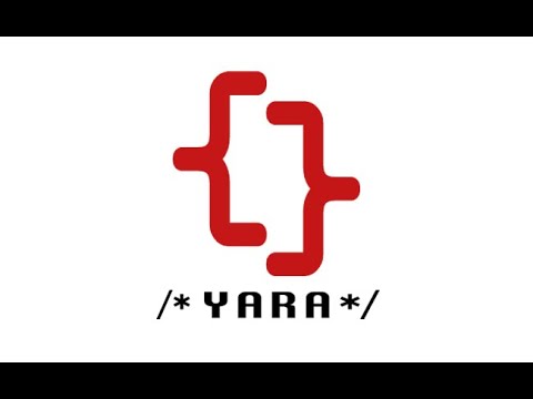 Introduction to Yara | The Complete Walkthrough #TryHackMe - YouTube