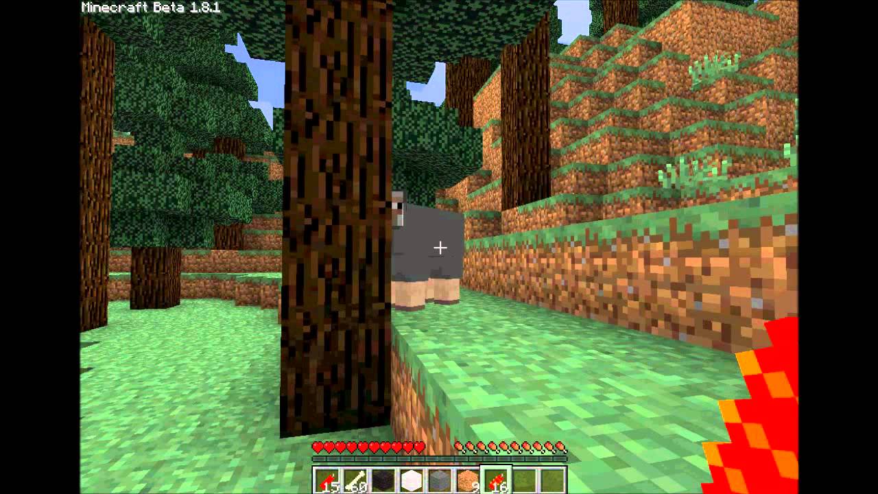 ic2 mod spotlight part 1 - YouTube