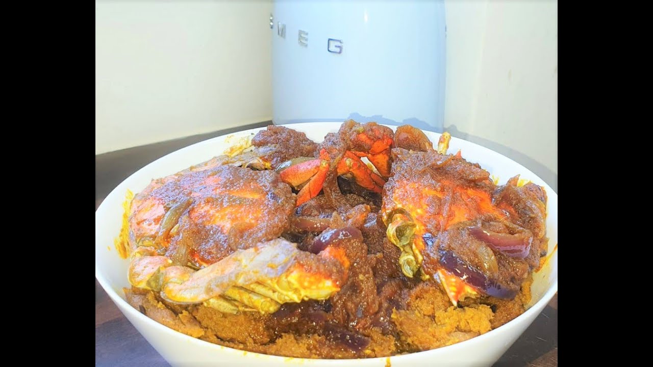 How to make authentic Apapransa. - YouTube