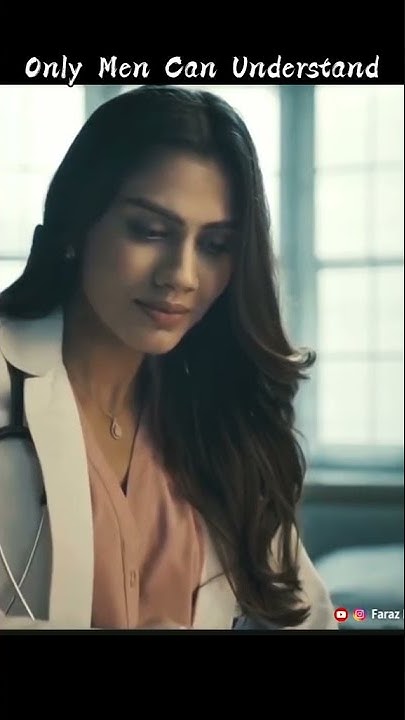 Only men will understand - YouTube