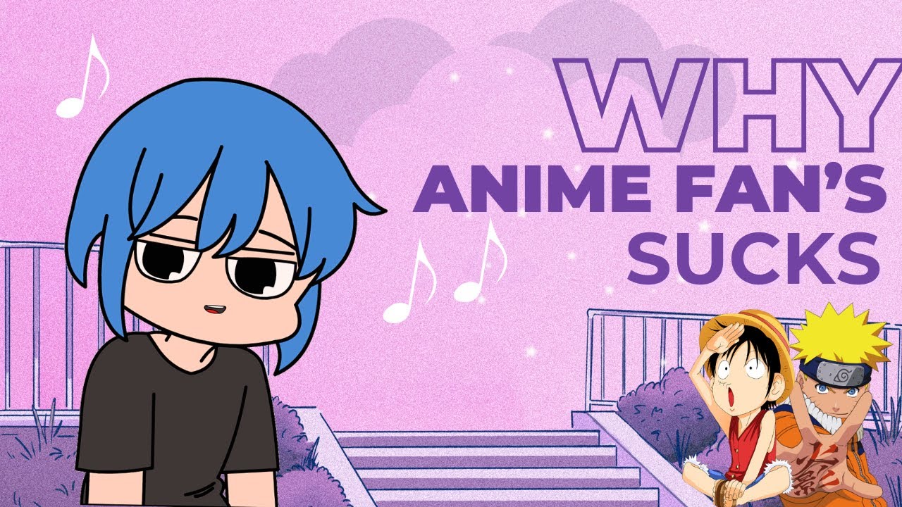 Anime Fans vs. Haters: What’s the Real Issue? @Skippy_Duo - YouTube