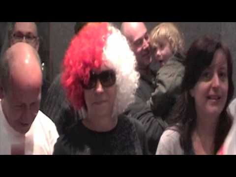 The Old Gits - World cup 2010 - YouTube