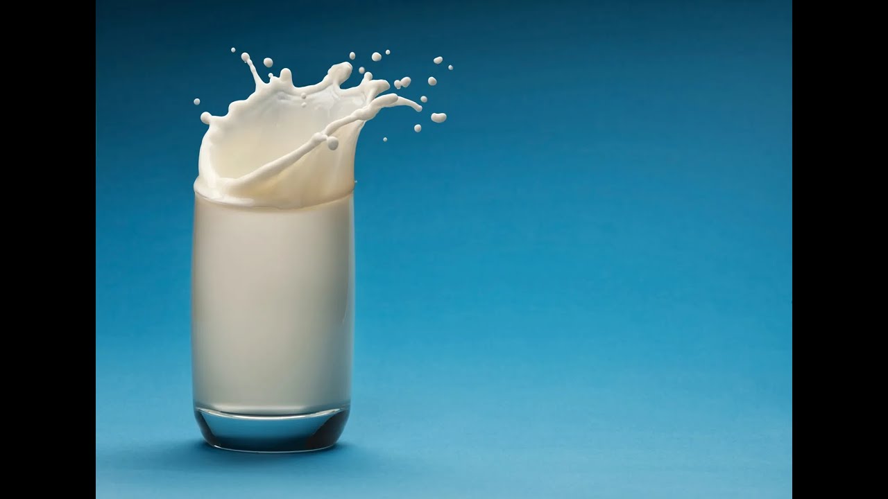 short milk & long milk - YouTube