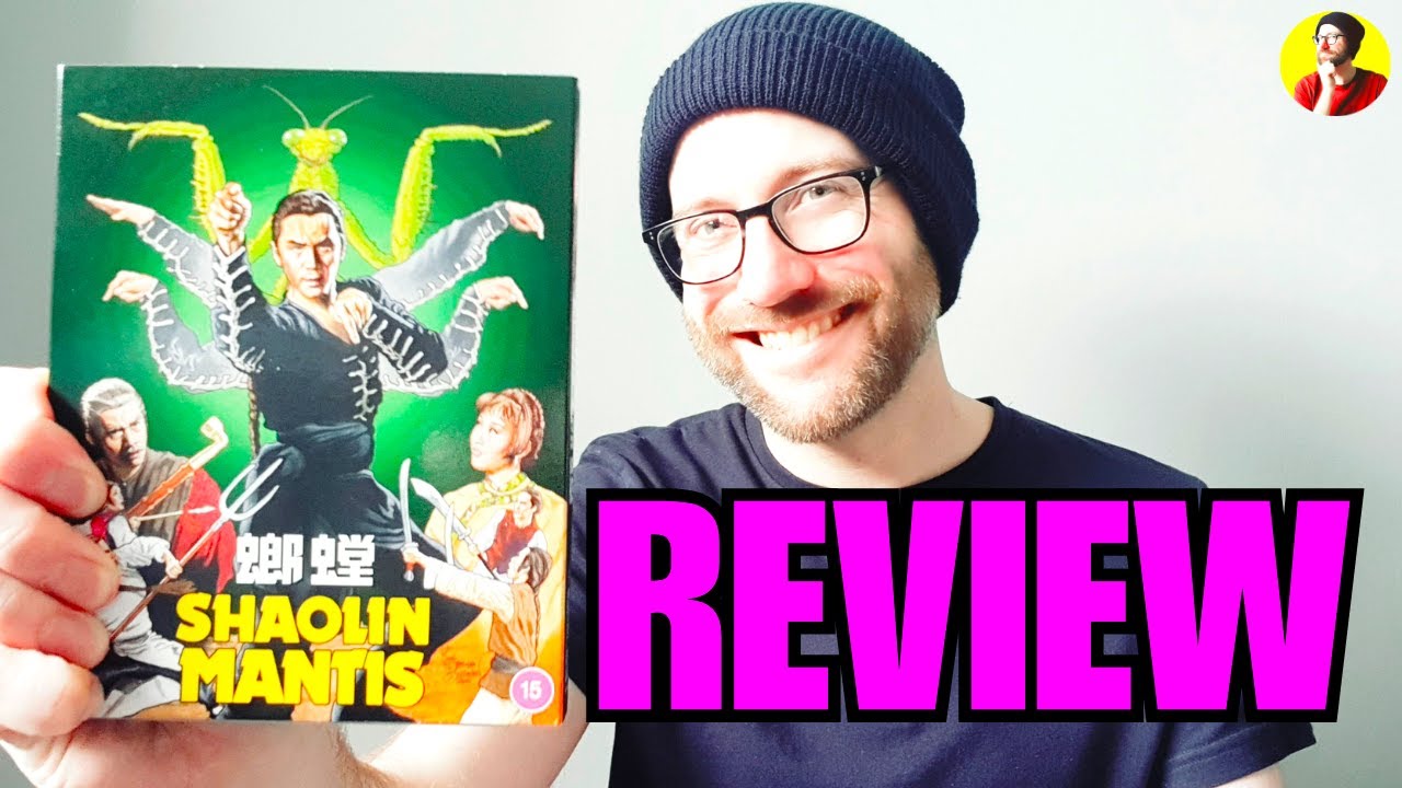 Shaolin Mantis (1978) Movie Review - David Chiang | Lau Kar-Leung Shows ...
