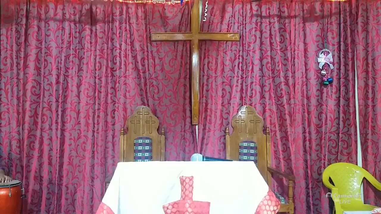 THE SALVATION ARMY TEMPLE CORPS FATHERS SUNDAY DAY 21-06-20 GOLDEN ...