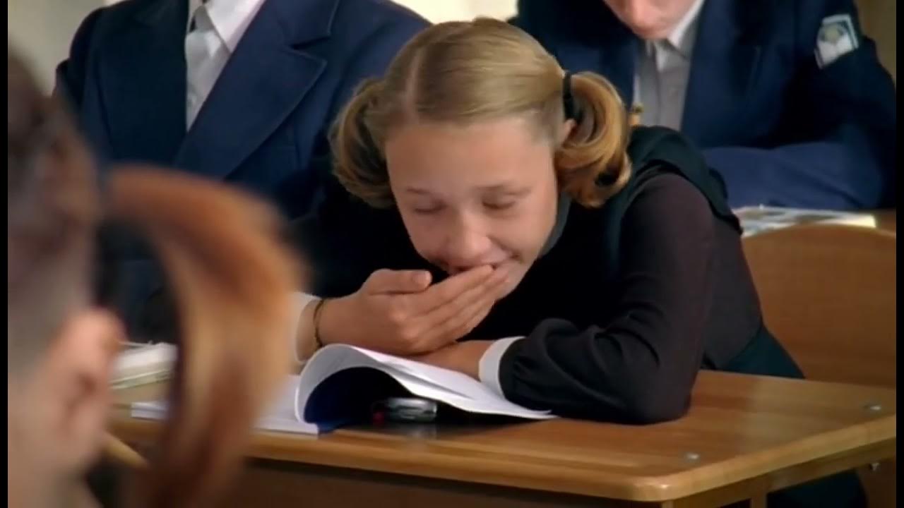 Громовы 1 сезон (серия 4) - YouTube
