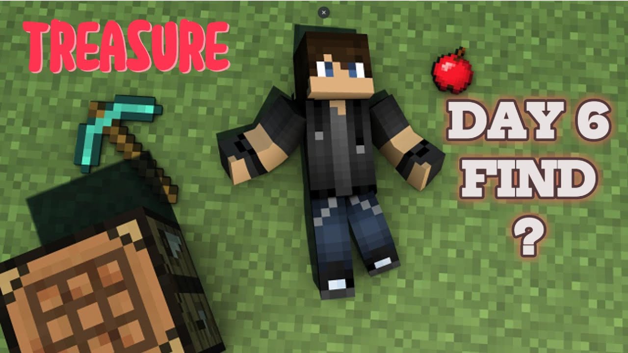 100 days with 100 AI challenge in minecraft DAY 6 #minecraft - YouTube