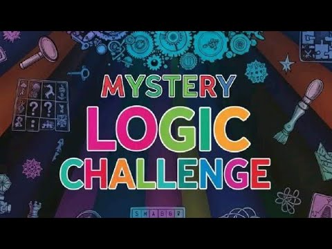 Think you're a genius? 🧠 Try solving this mind-blowing Logic *puzzle ...