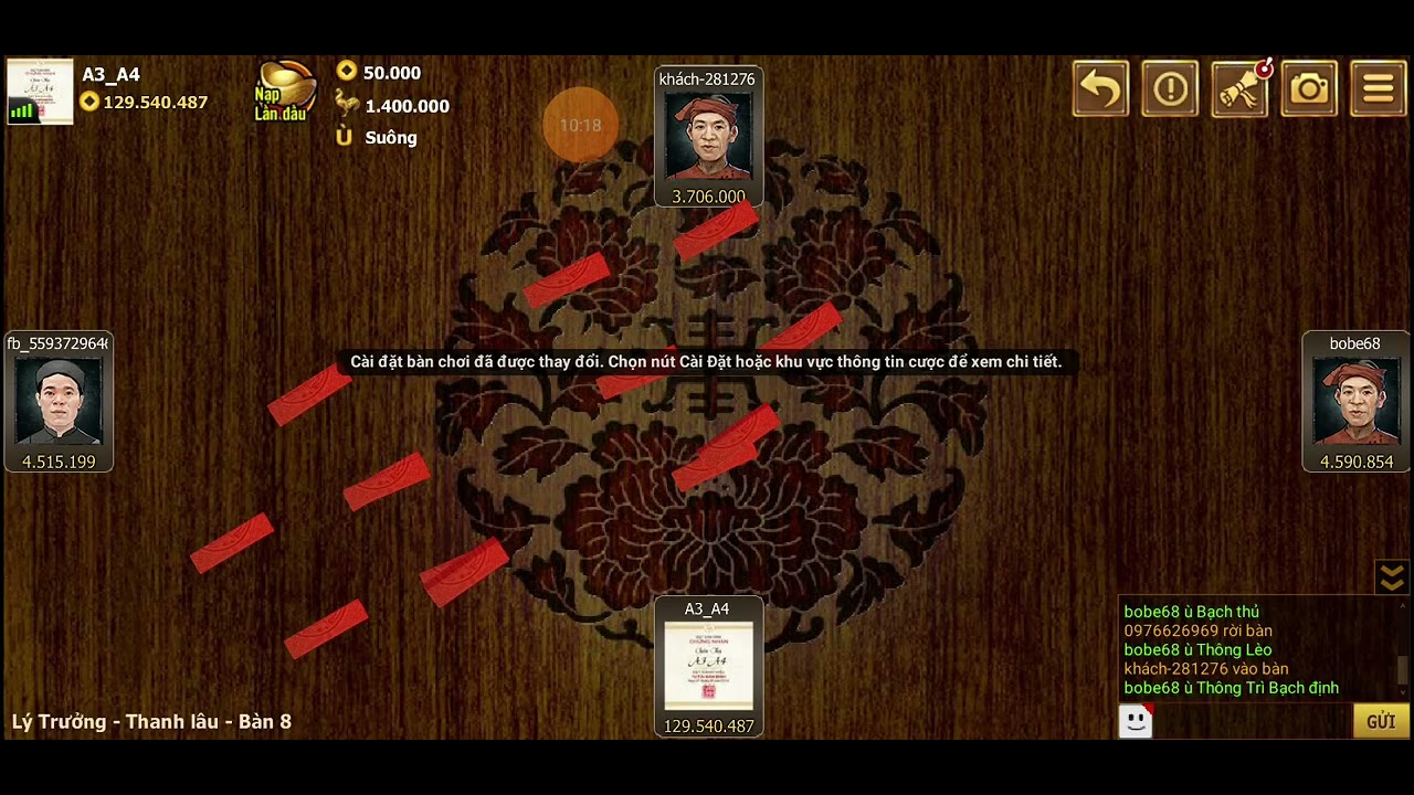 Chắn T1201 - YouTube