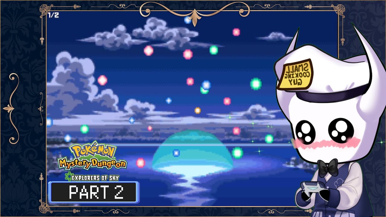 Yknow what really grinds my gears? Smelly Smells| Pokemon Mystery ...