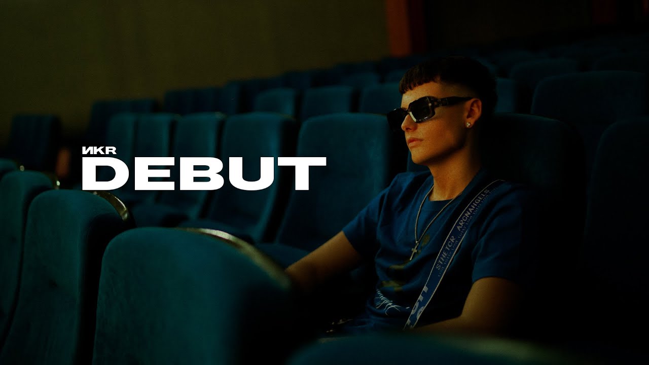 NKR - DEBUT (Video Oficial) - YouTube