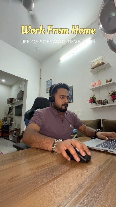 Day in a life of software Engineer #vlog #vlogger #corporatevlog - YouTube