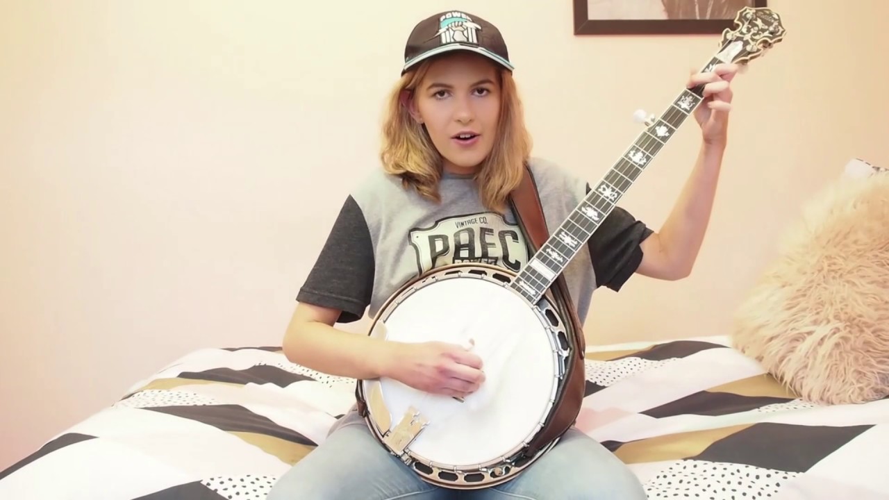 AFL Port Power Theme - Taylor Pfeiffer - YouTube