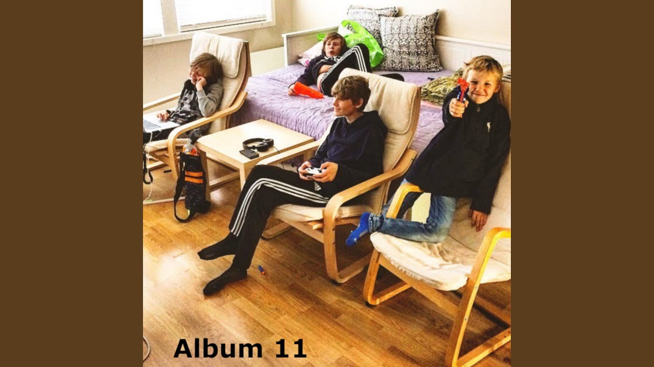 Youtube Channel Profile Music - YouTube