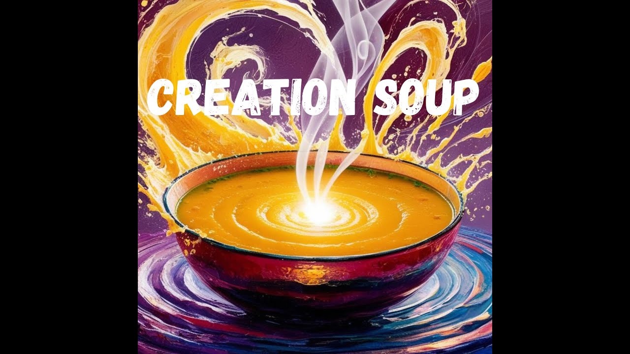 Creation Soup Intro- E.T. Beings, Communication & Disclosure - YouTube