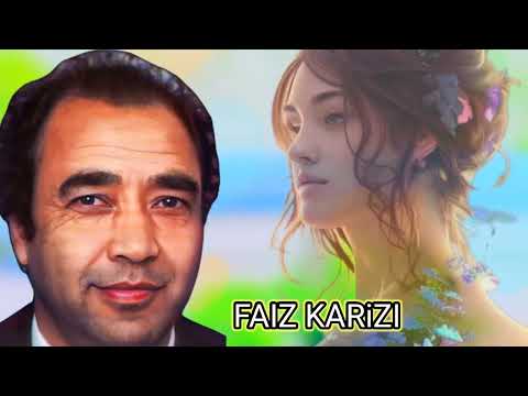 Faiz Karezi Mazdegar Dey Ka Nadeye فيض كاريزی