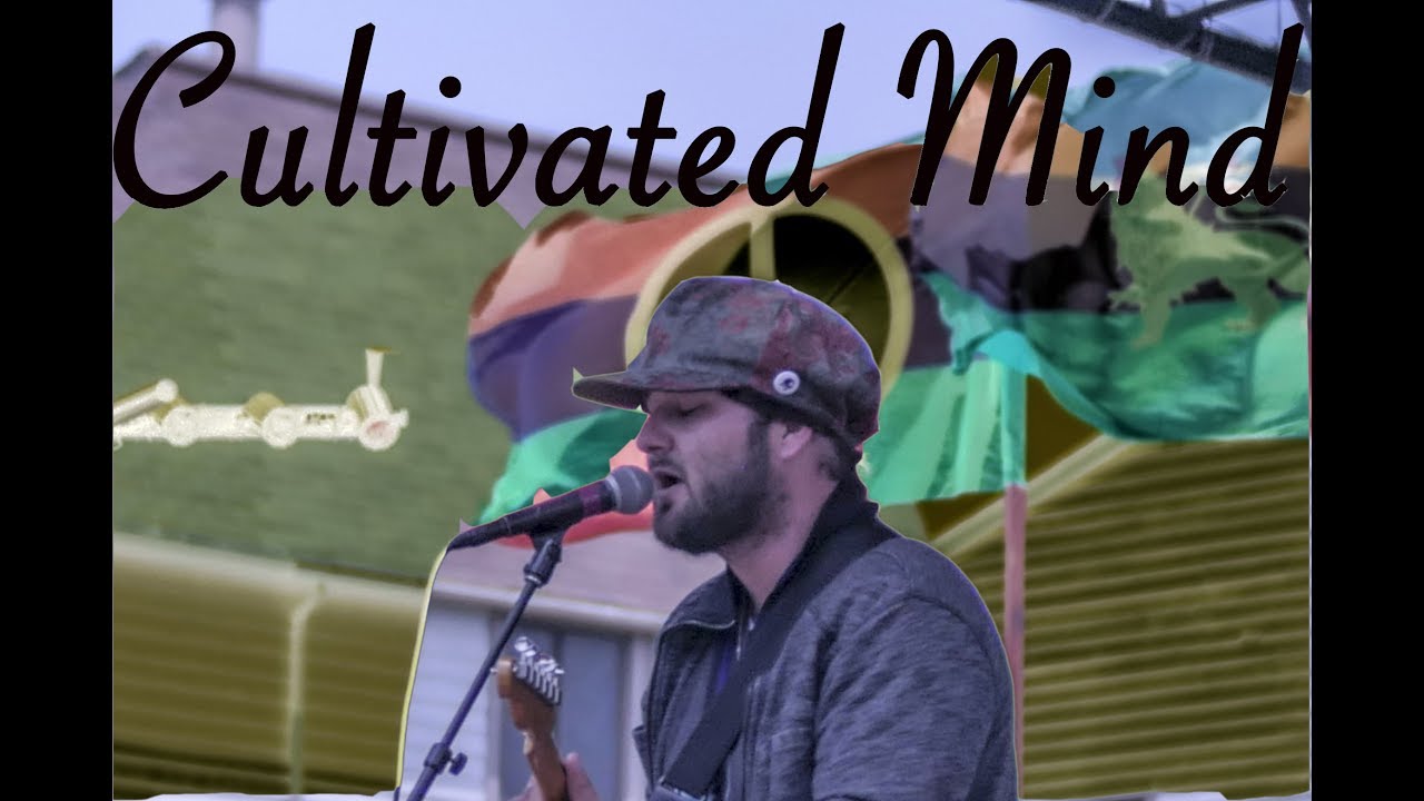 CULTIVATED MIND - CHESAPEAKE BAY REGGAE FEST (2017) - YouTube