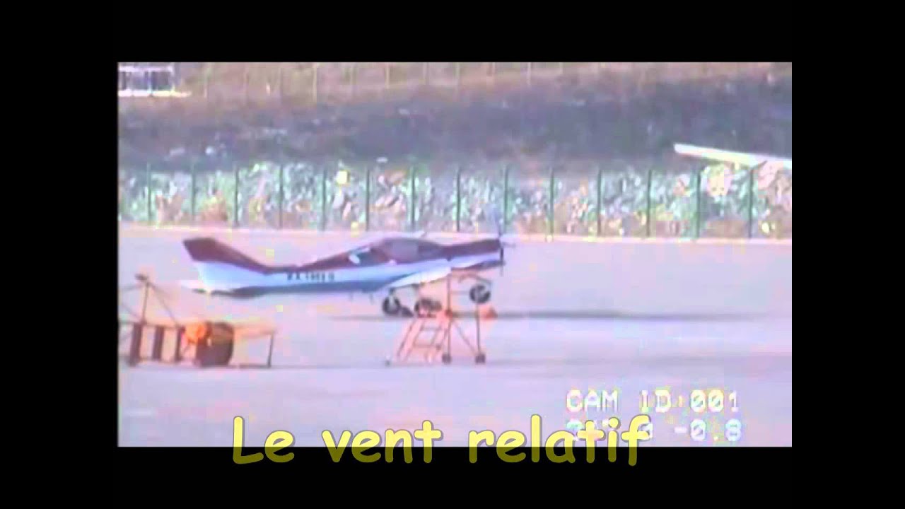 vent relatif qu'est ce que c'est?.mp4 - YouTube