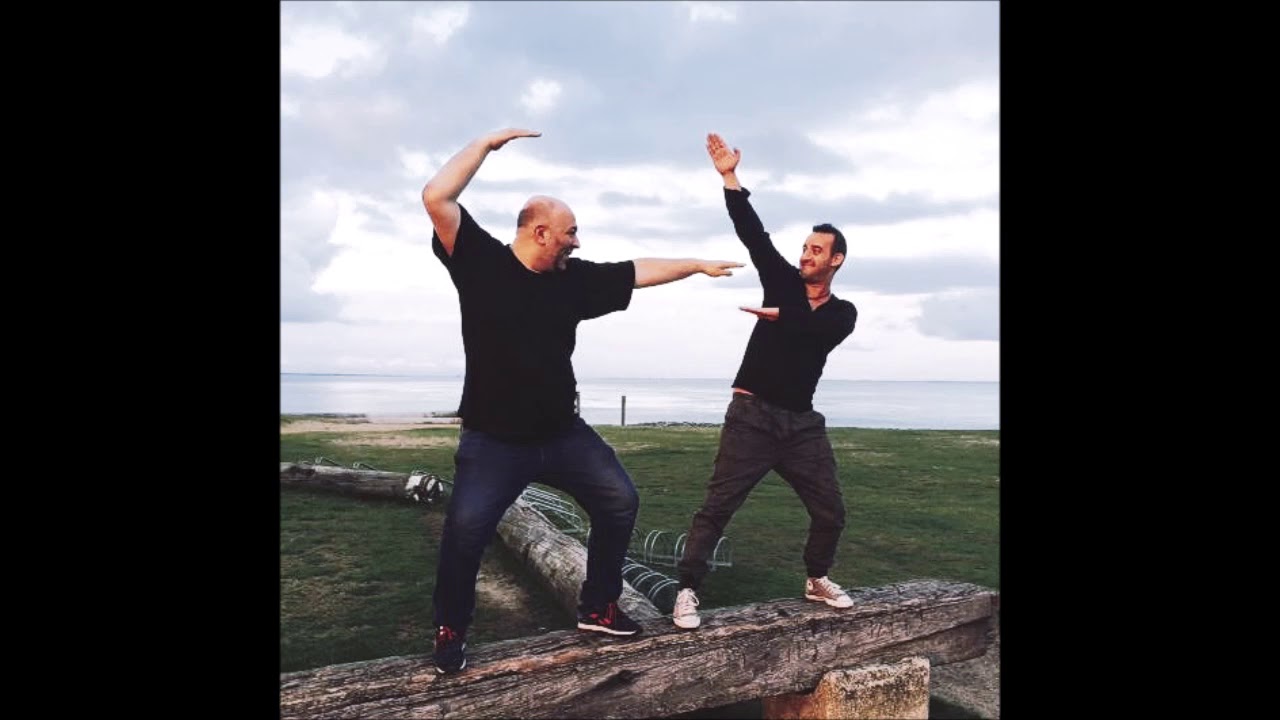 In Memory Of Pascal FEOS | Mixed By Domenic D'Agnelli - YouTube