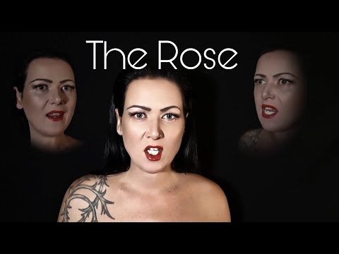 The Rose (Bette Midler Cover) | by Anna Black