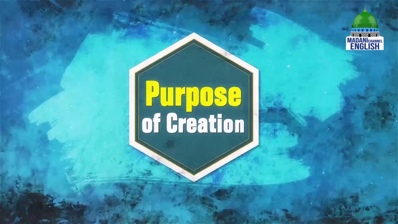 Purpose of Creation Ep#05 | Topic: Excellence of Worship in Youth ...