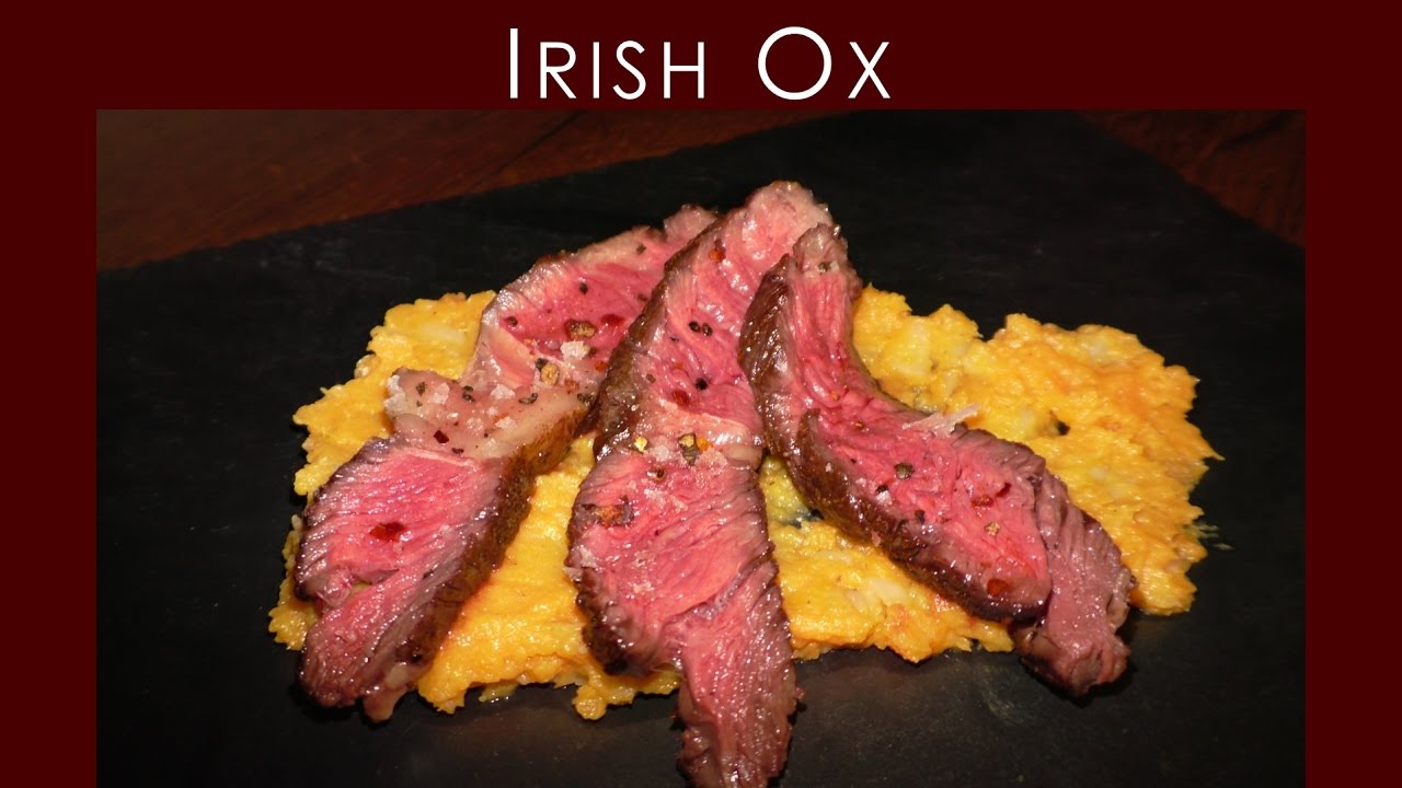Irish Ox - Kräuterbox und BEEFER One Pro | BBQ & Grill | Deutsches ...