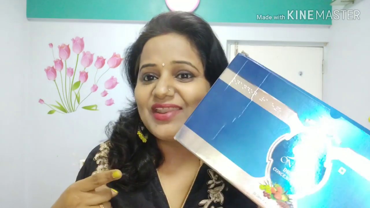 ON & ON 9E5 PREMIUM HEALTH DRINK |HOW TO USE WITH DEMO|#on&onproduct ...