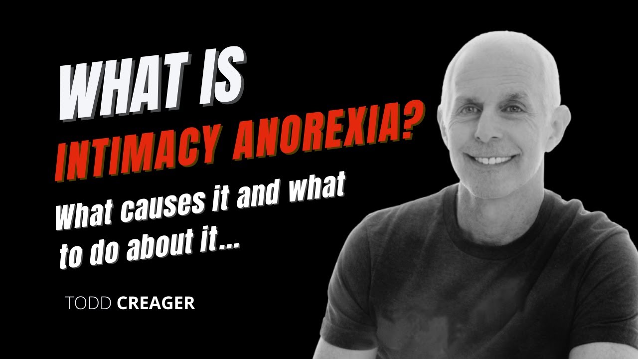 What is Intimacy Anorexia and How to Deal With It - YouTube