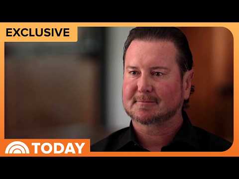 Exclusive: Kurt Busch Shares Final Words He Said to Brother Kyle