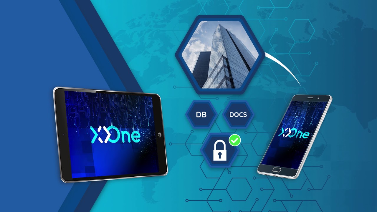 Plataforma XOne - YouTube