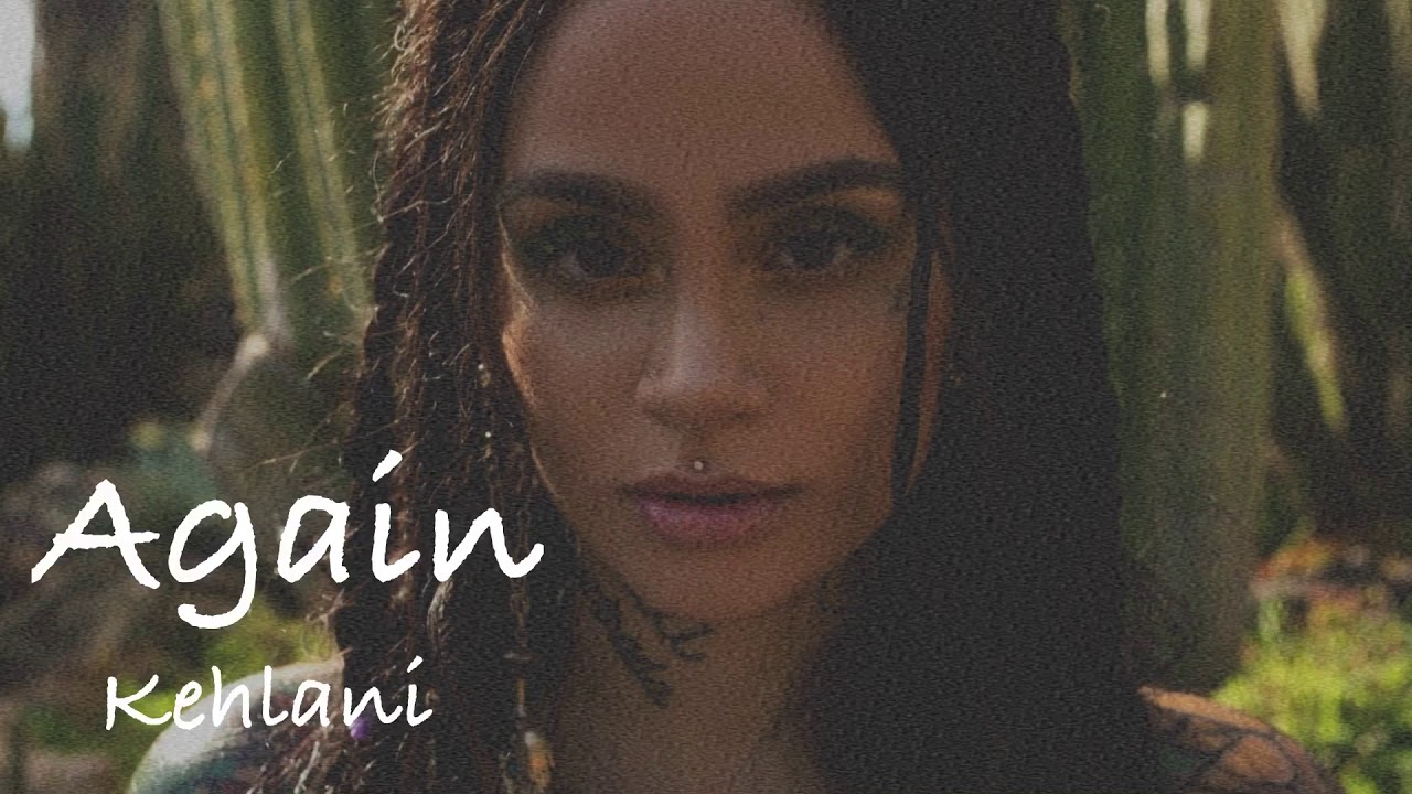 Kehlani - Again Lyrics - YouTube