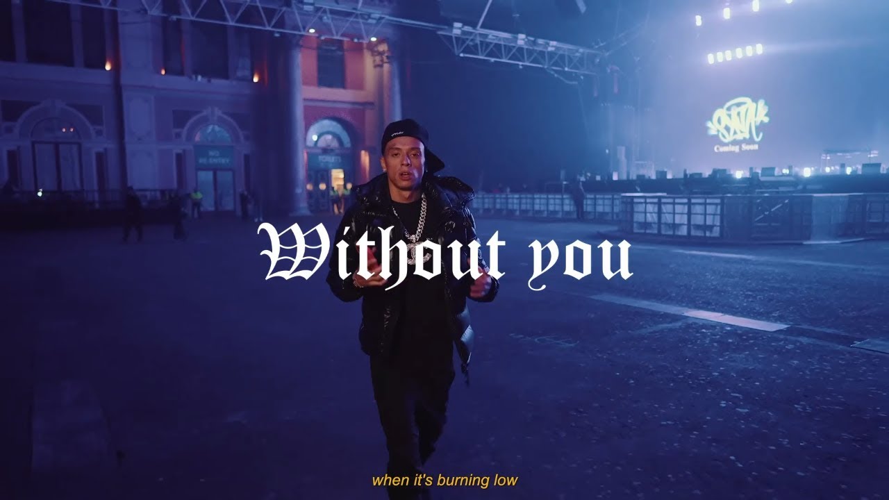 [FREE] Central Cee x Switch OTR Type Beat 2023 - "Without you" | Sample ...