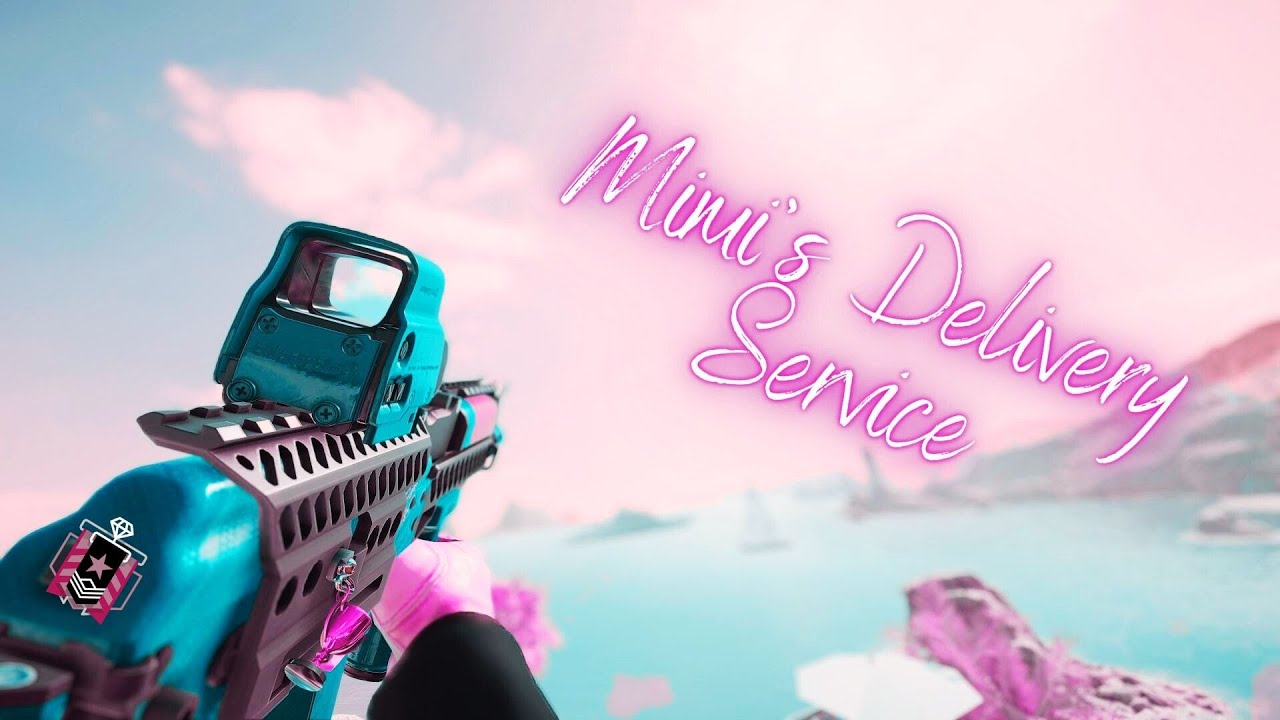 Mimi (R6 Montage) - YouTube