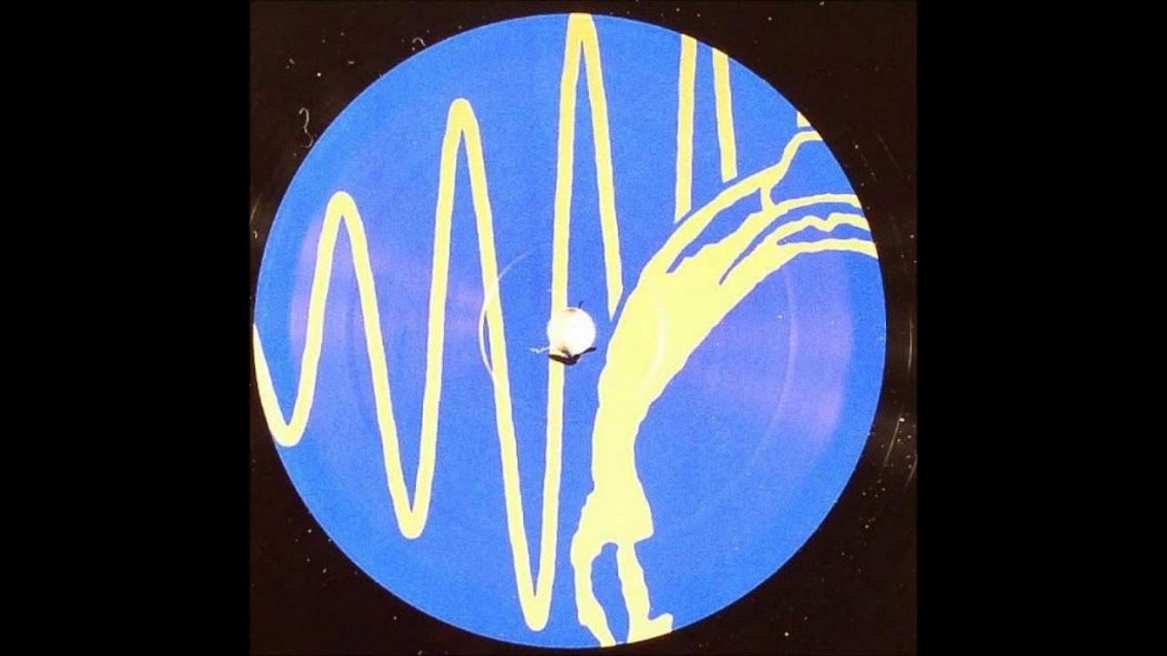 DMX Krew - Brain Location Service - YouTube