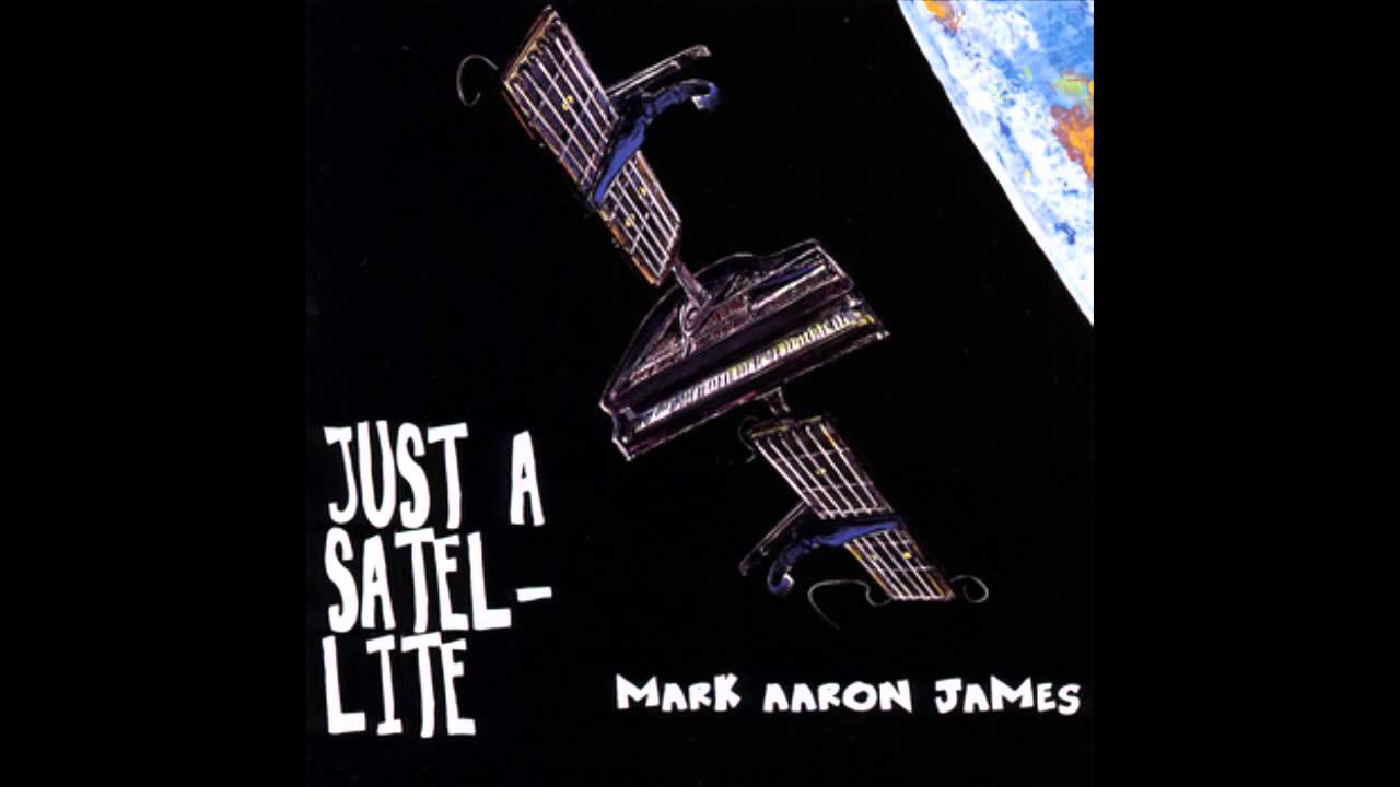 Somewhere over Pa- Mark Aaron James HQ - YouTube
