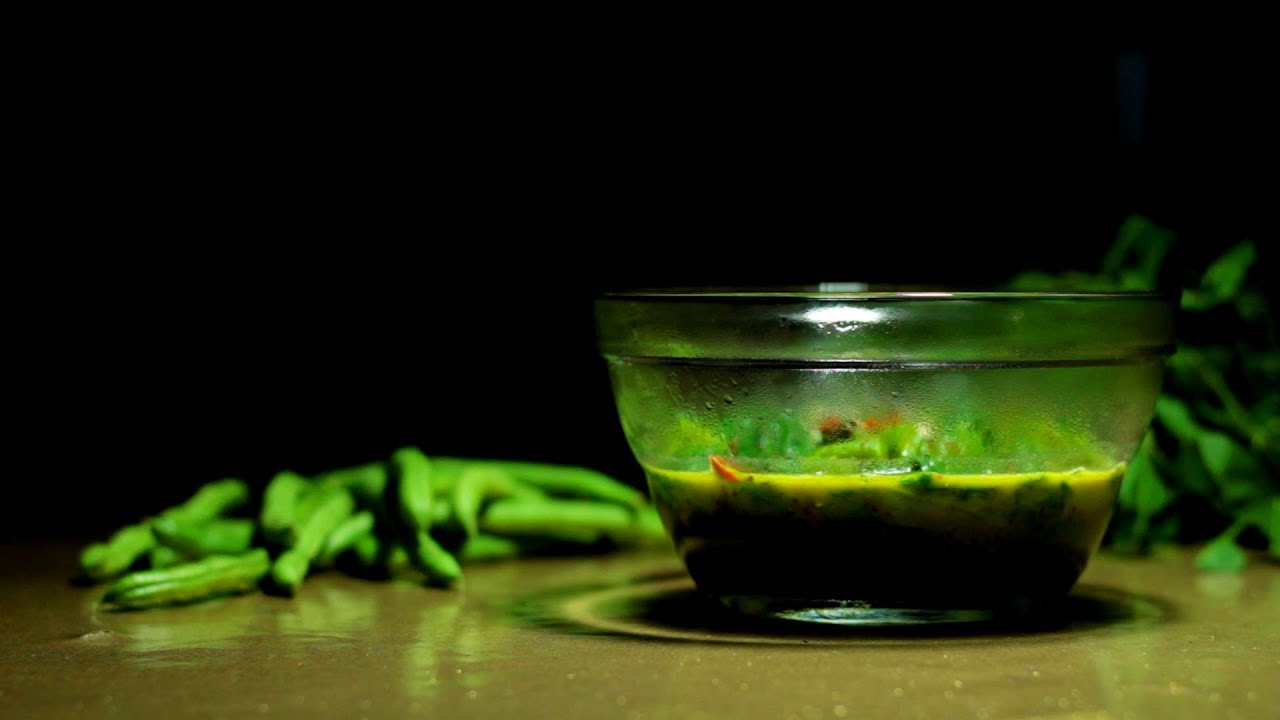 Mizo Dish Sa um bai - YouTube