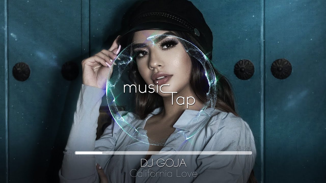 Dj Goja - California Love - YouTube