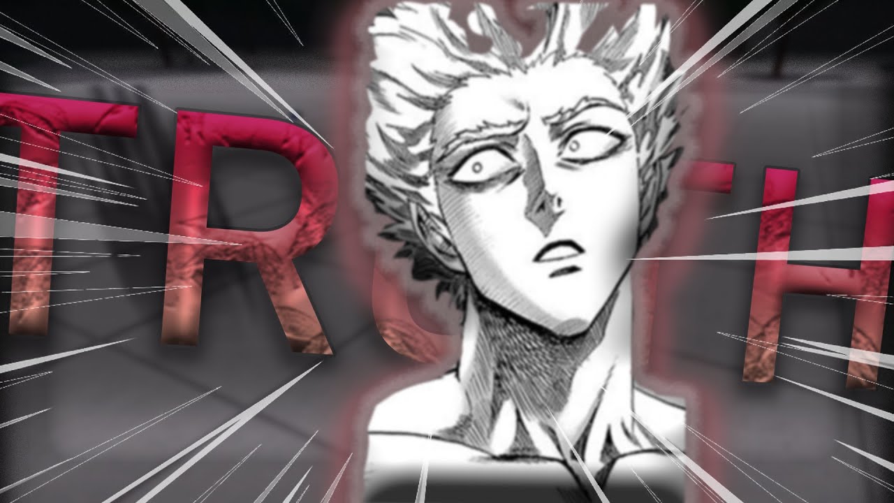 The Strongest Experience???.exe - YouTube