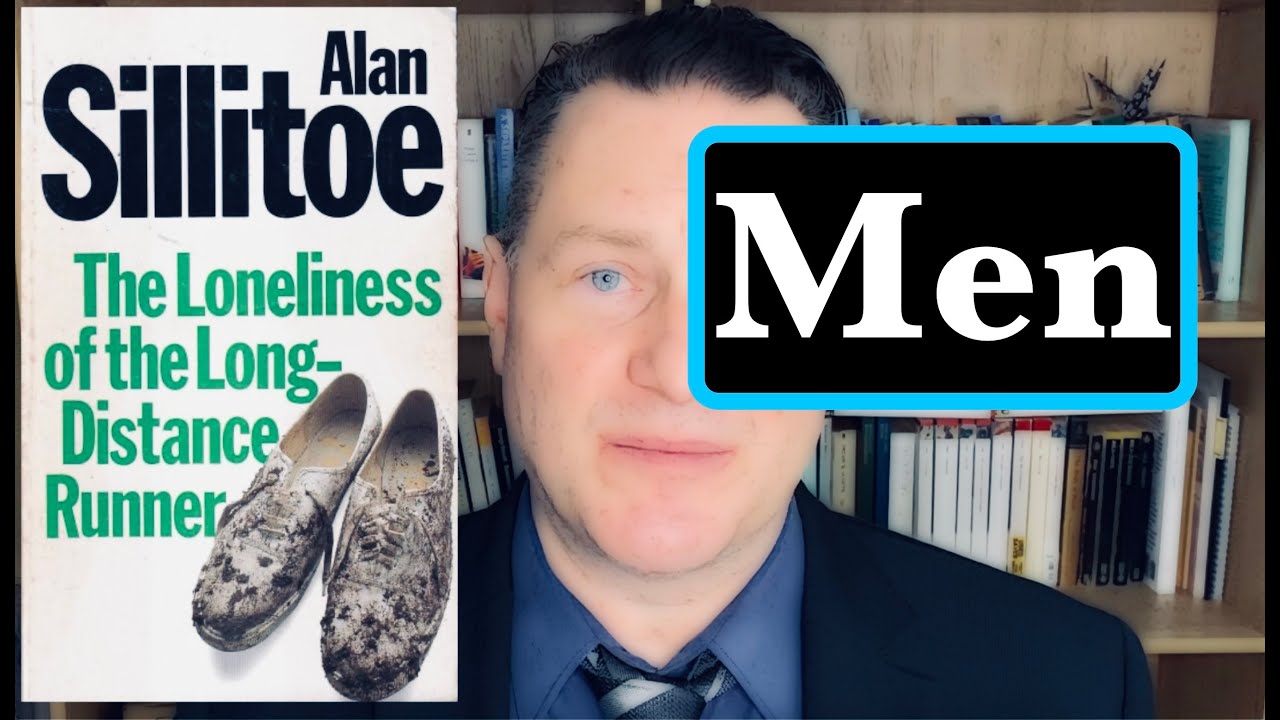 The Loneliness of the Long Distance Runner, Alan Sillitoe - YouTube
