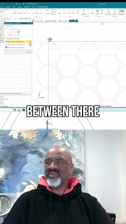 Midpoint Constraint Explained Simply, Step by Step - YouTube