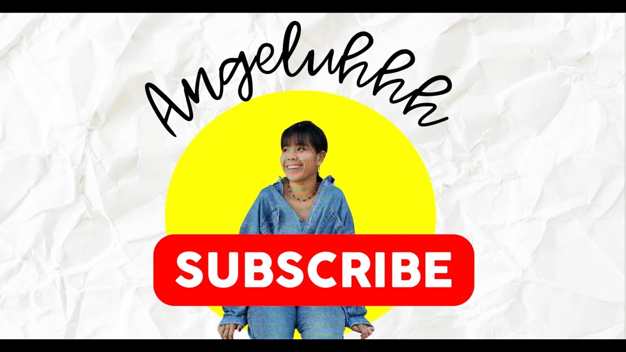 ANGELUHHH learns to VLOG! It's the trailer! - YouTube