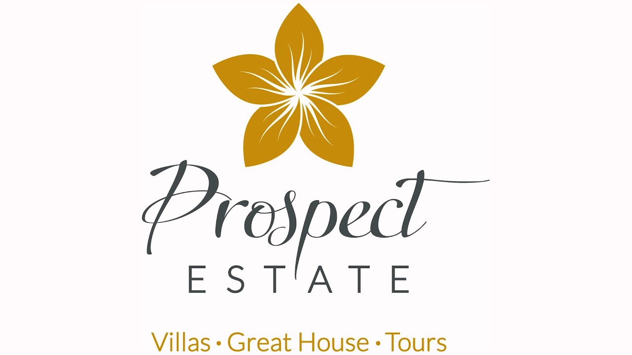 The Prospect Villas Great House - YouTube