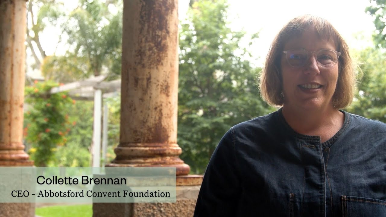 Keep it Green Revive | Collette Brennan CEO - YouTube