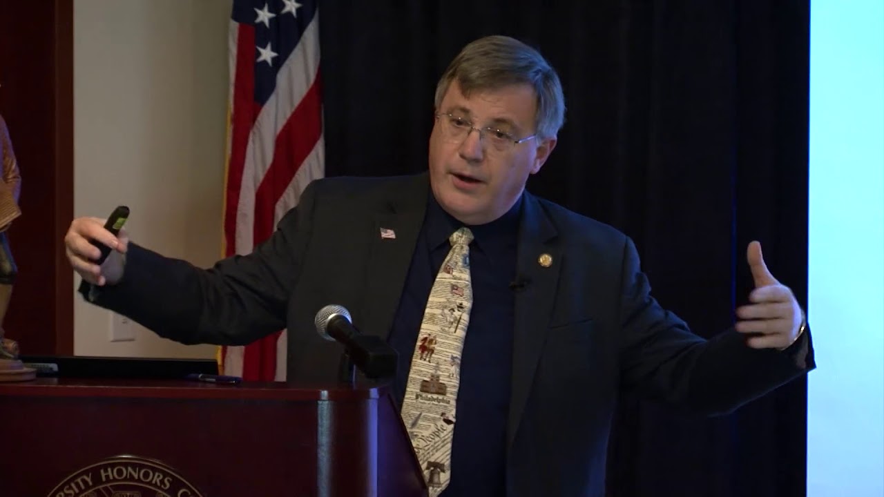 John Vile American Values and the Declaration of Independence 1080p ...