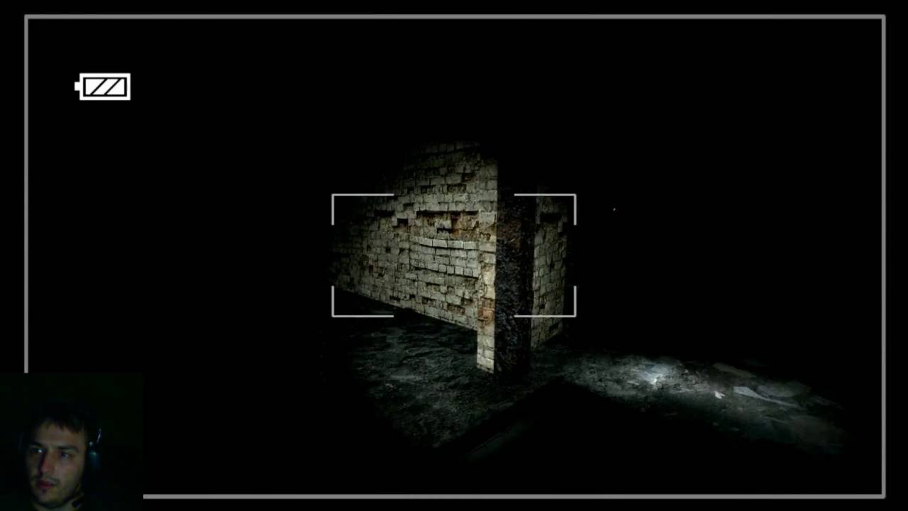 OUTLAST MULTIPLAYER? :O - HORROR [GMOD] #12 /w Flothar, Mattyniu ...